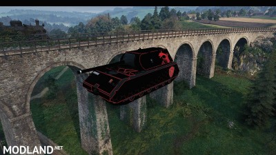 Msi Gaming Maus Skin -Heynoway skins- Updated [1.1.0.1] - WoT